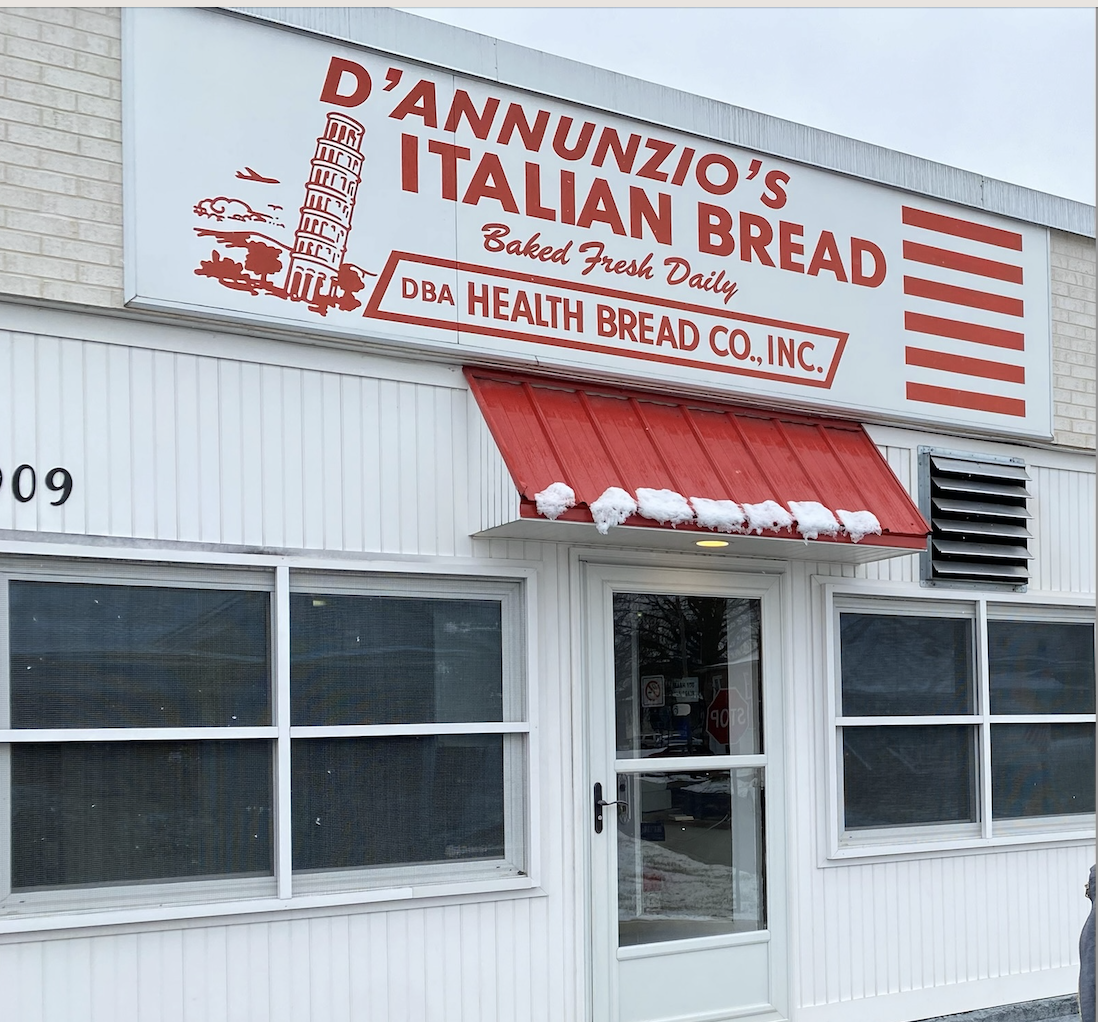 A Ride Through Clarksburg, WV With The Davisson Brothers - Almost ...