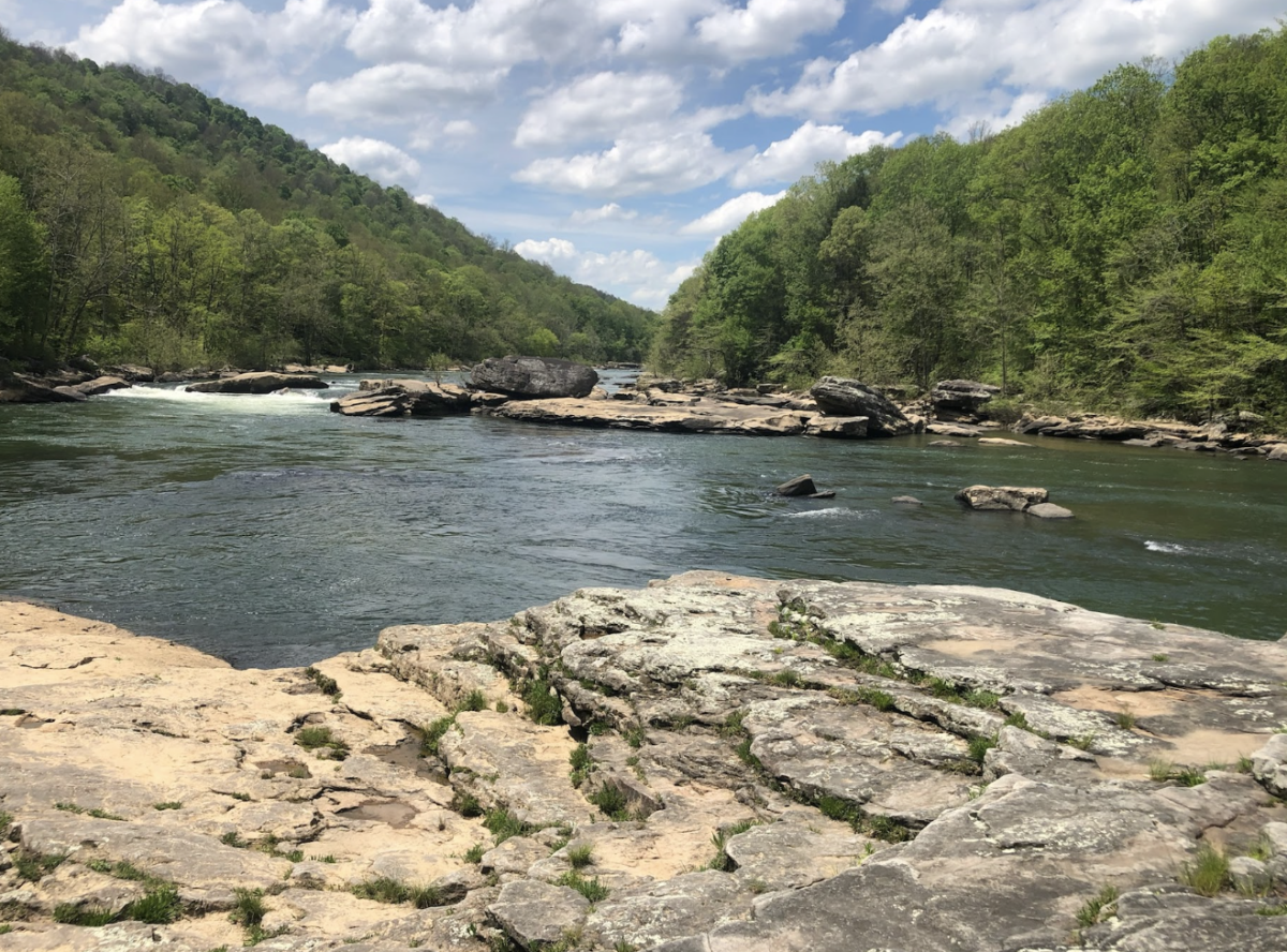 A Ride Through Clarksburg, WV With The Davisson Brothers - Almost ...