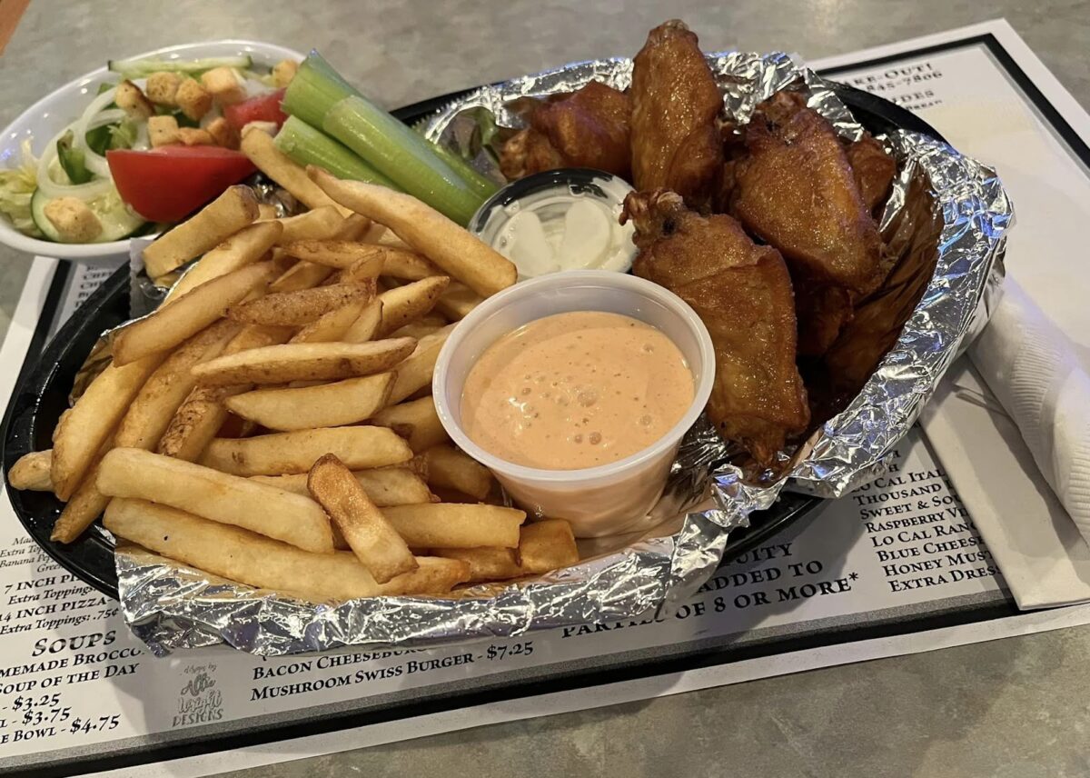 The Prima Marina in Moundsville, West Virginia - Almost Heaven - West ...