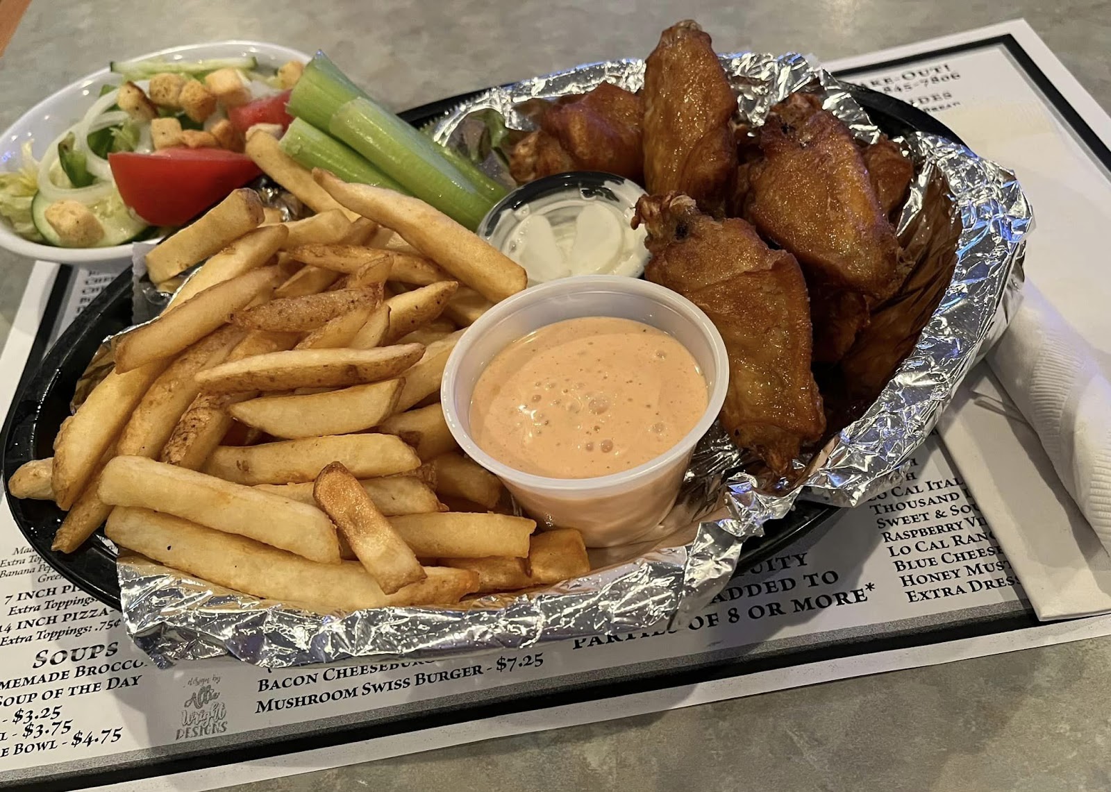 The Prima Marina in Moundsville, West Virginia - Almost Heaven - West ...