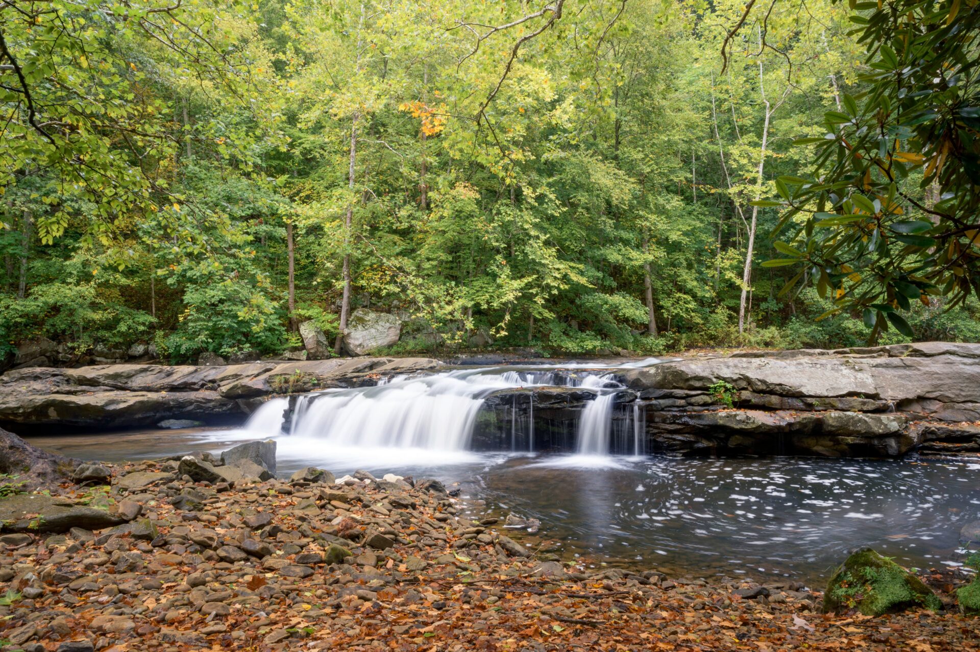 Stay Cool this Summer with the Newest Additions to West Virginia's ...