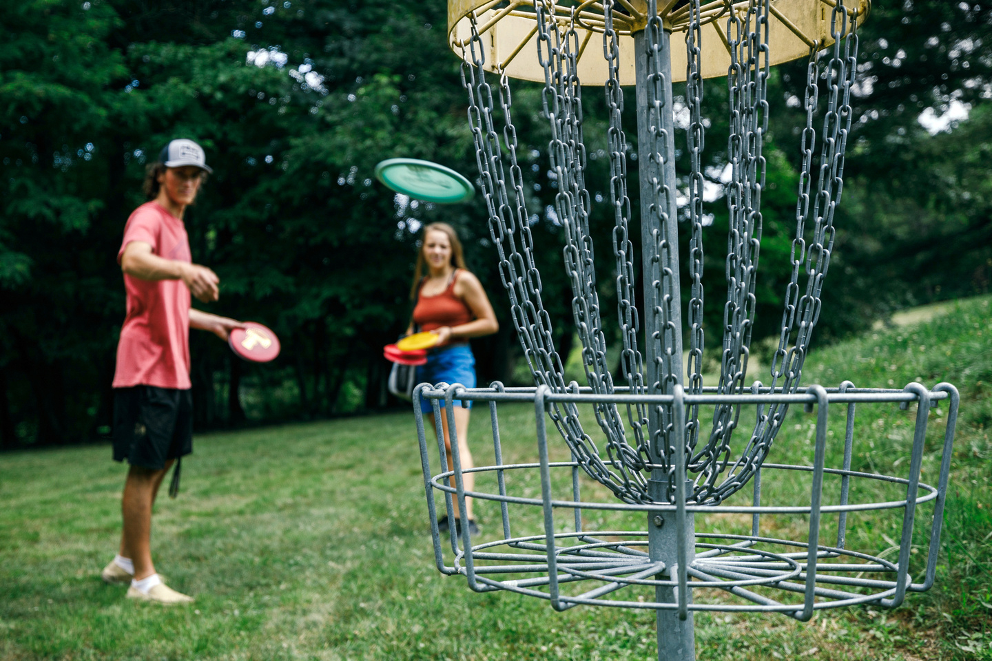 20 Must-Visit Courses For Disc Golf Lovers in WV - Almost Heaven - West ...