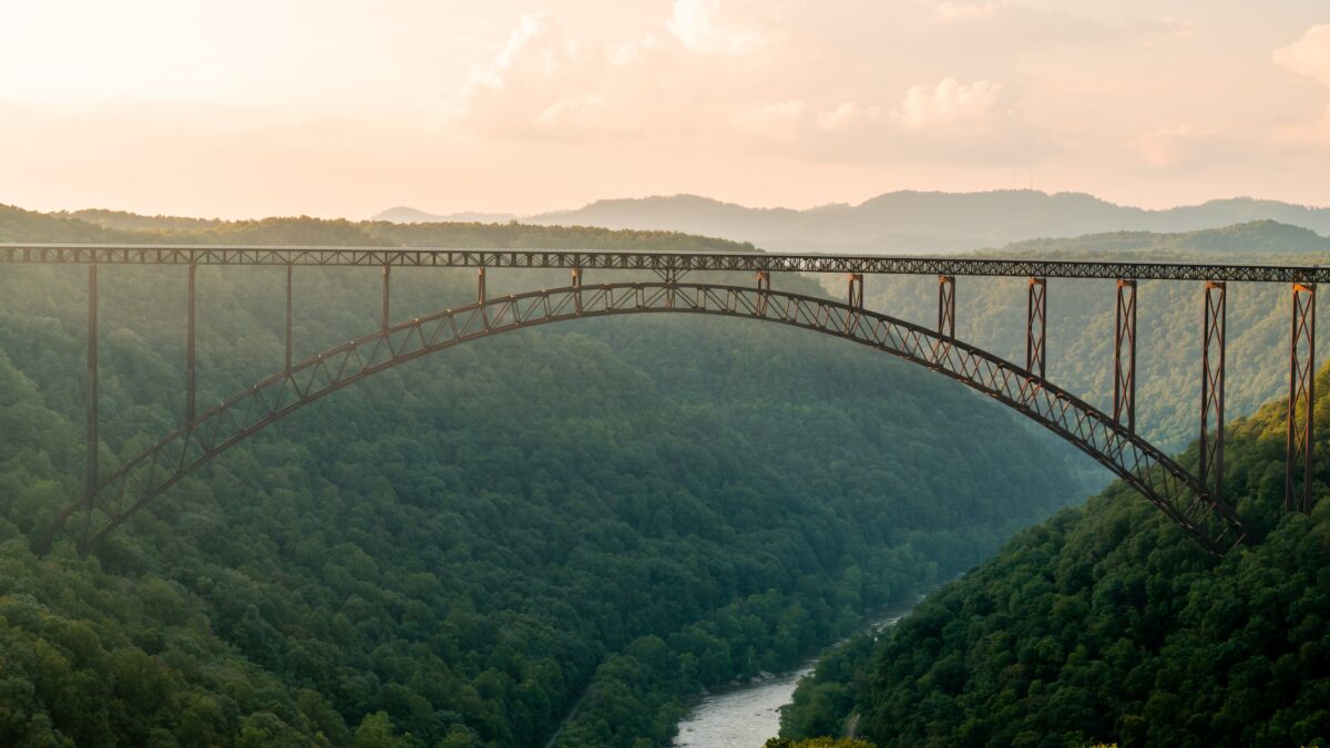 ACCESSIBLE ATTRACTIONS IN WEST VIRGINIA - Almost Heaven - West Virginia ...