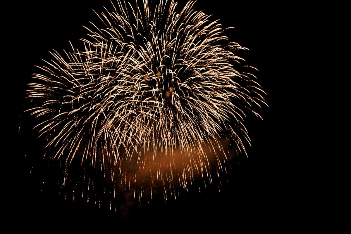 Celebrate Independence Day at These 5 Almost Heaven Destinations ...
