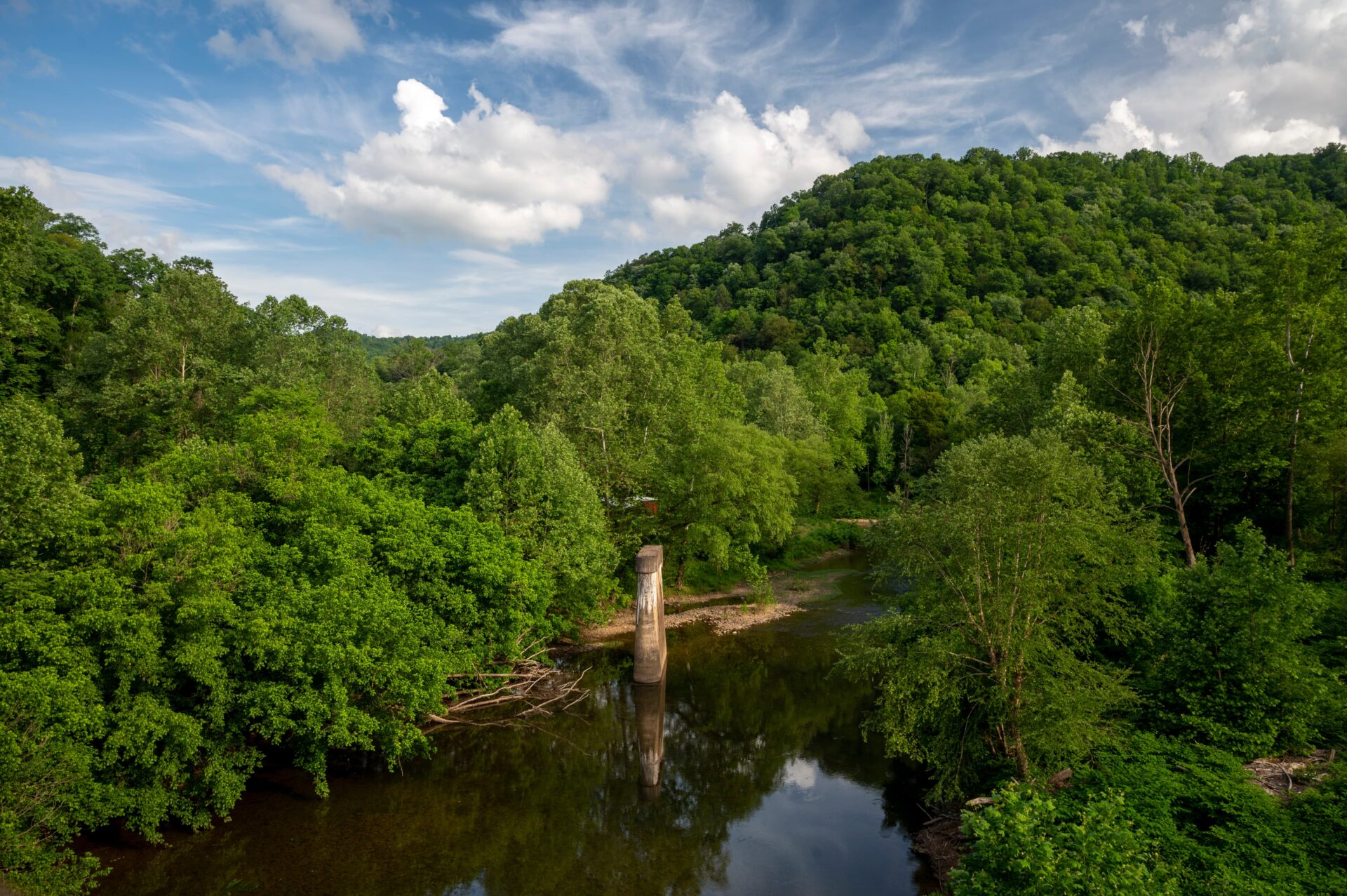 The Best Spots for Water Sports Adventures in West Virginia - Almost ...