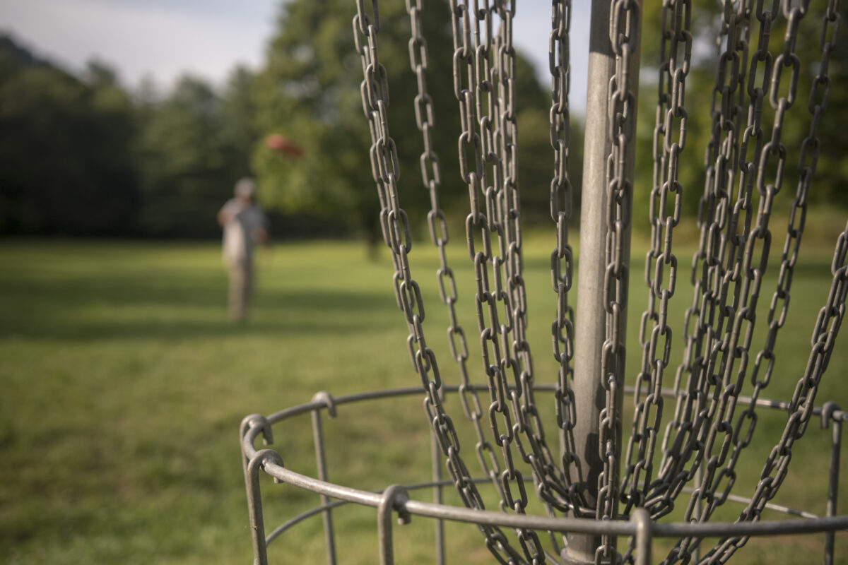 20 Must-Visit Courses For Disc Golf Lovers in WV - Almost Heaven - West ...