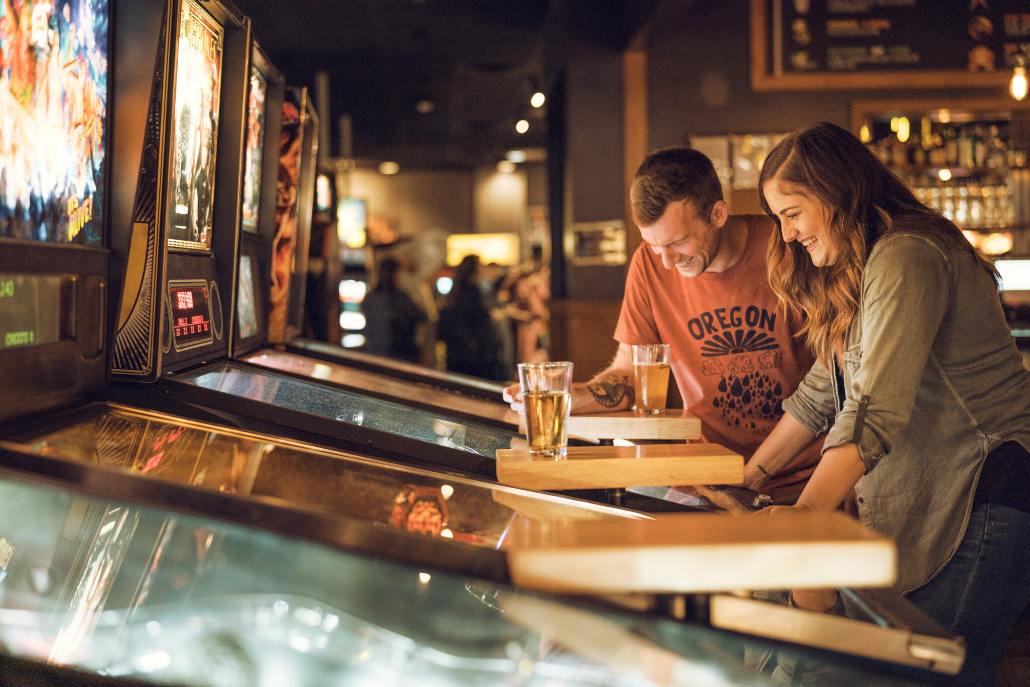 Your Next Romantic Getaway is in Almost Heaven - Almost Heaven - West Virginia