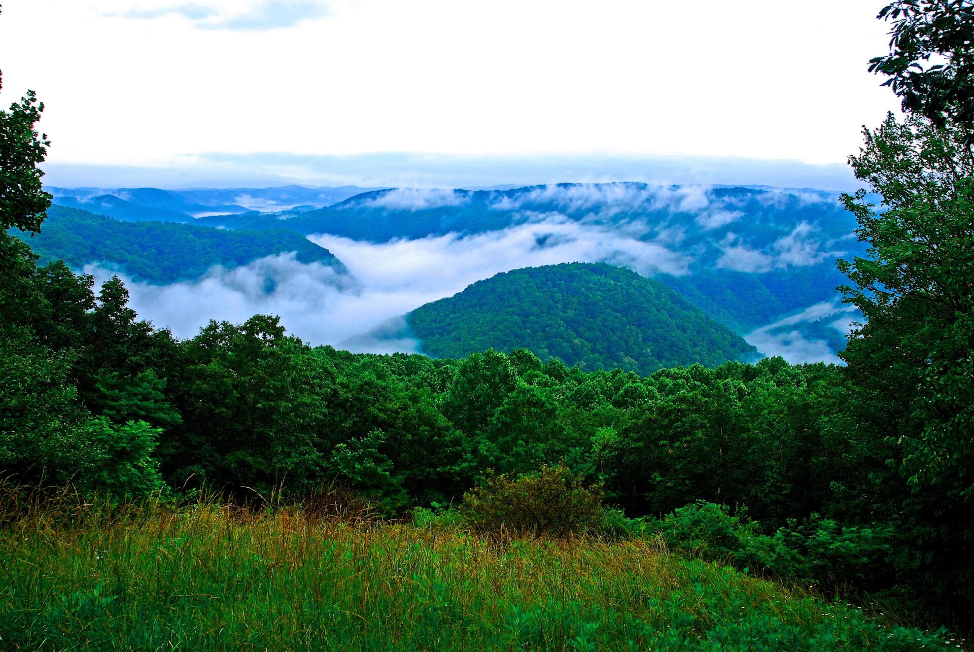 6 Ways to Celebrate West Virginia Day - Almost Heaven - West Virginia