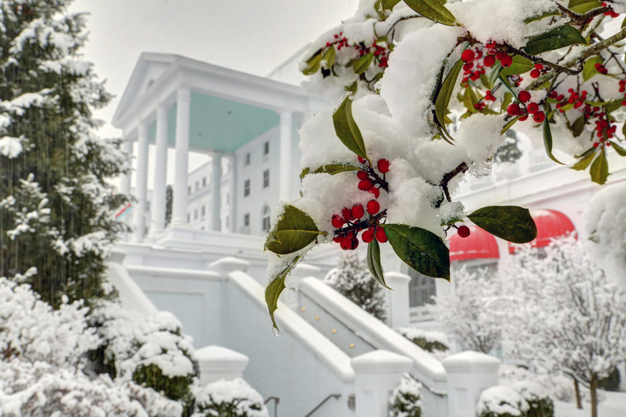 12 must-see places for snow in West Virginia - Almost Heaven - West ...