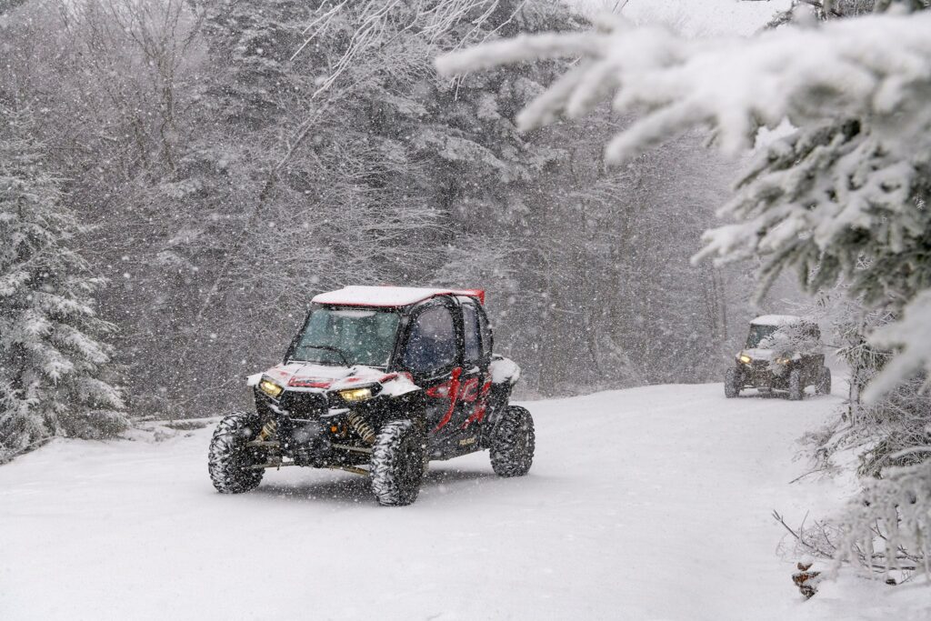 Your Guide to Snowshoe Mountain Resort - Almost Heaven - West Virginia