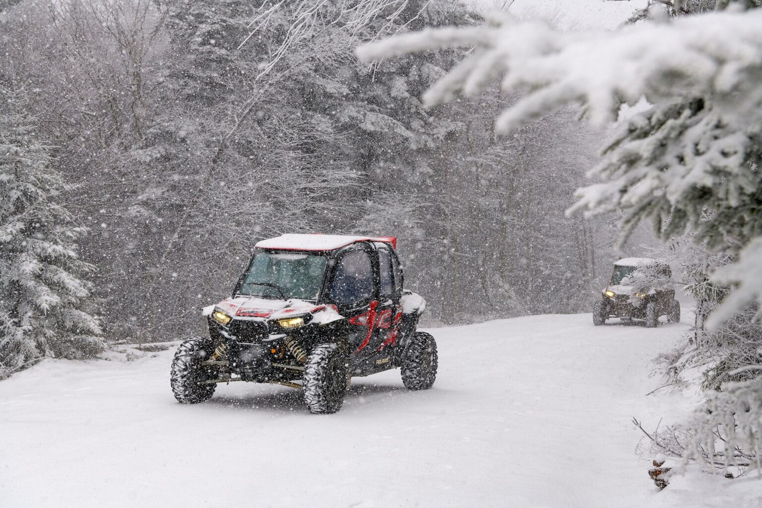Your Guide to Snowshoe Mountain Resort - Almost Heaven - West Virginia