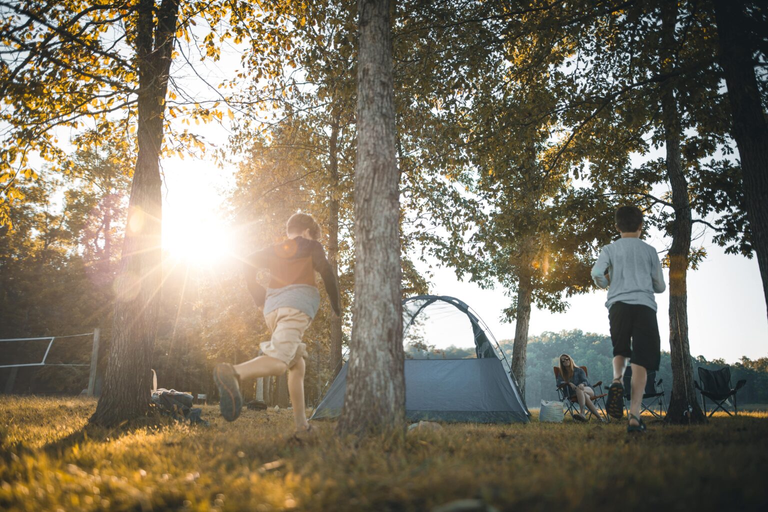 7 off-the-grid camping spots in WV - Almost Heaven - West Virginia
