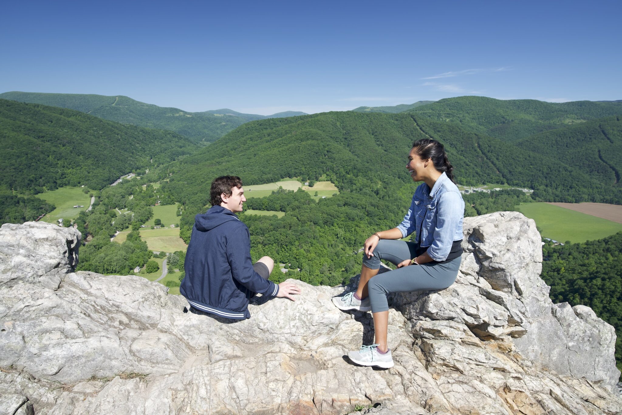 10 Almost Heaven Trails to Trek Before Summer Ends - Almost Heaven ...