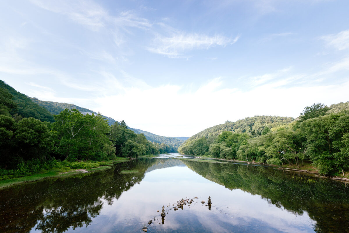Checklist: Best thing to try at every WV State Park - Almost Heaven ...