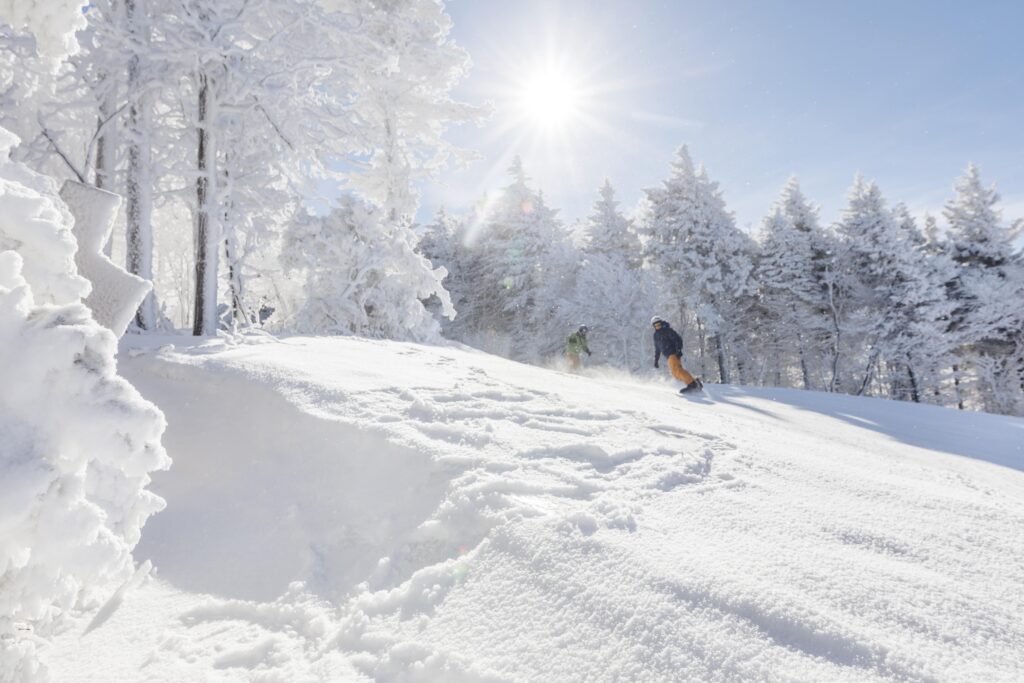 12 must-see places for snow in West Virginia - Almost Heaven - West ...