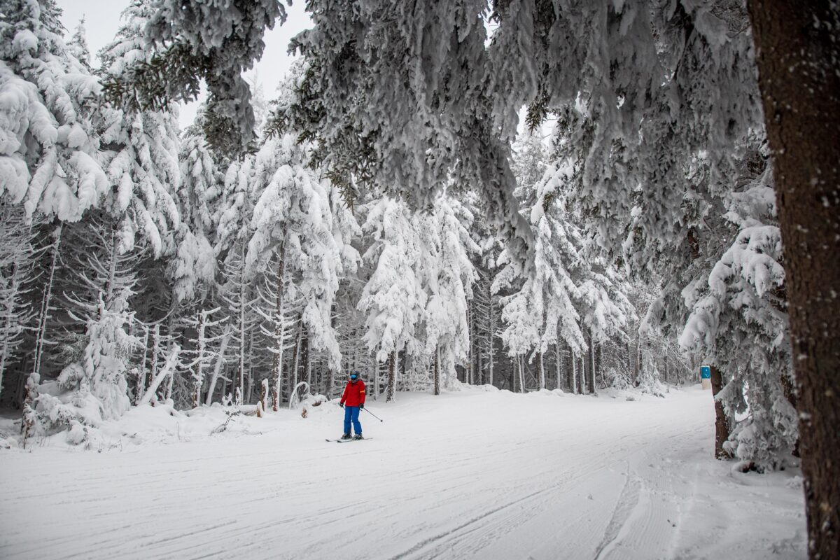 12 must-see places for snow in West Virginia - Almost Heaven - West ...