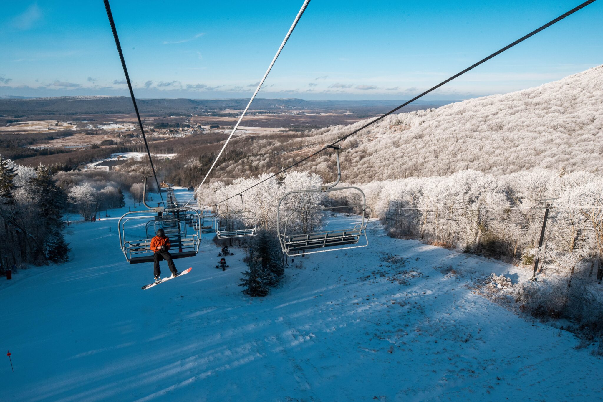 12 must-see places for snow in West Virginia - Almost Heaven - West ...