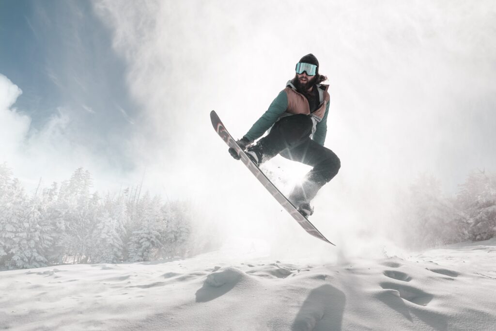 Your Guide to Snowshoe Mountain Resort - Almost Heaven - West Virginia