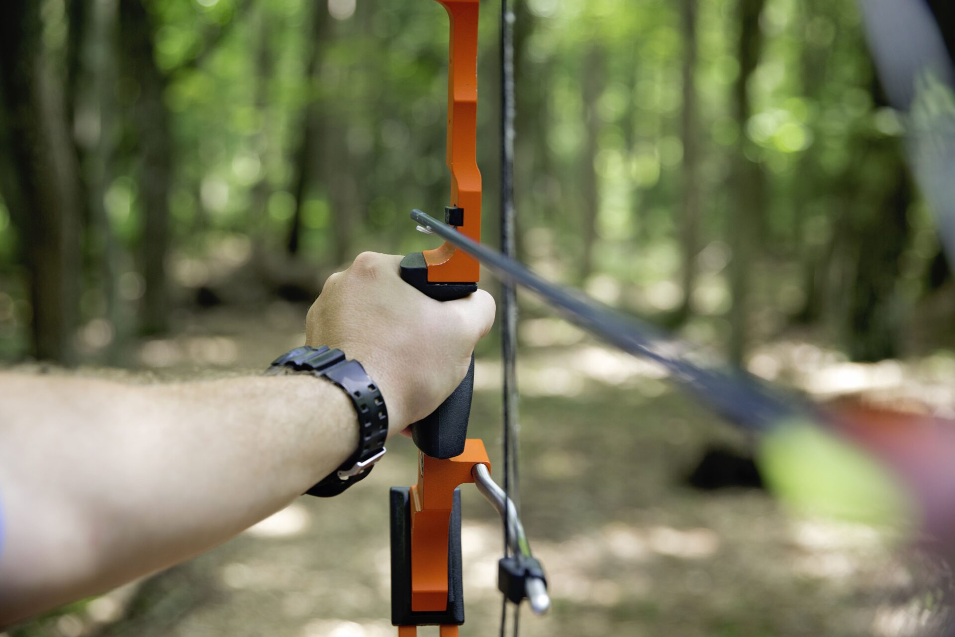 Shooting ranges and where to find them - Almost Heaven - West Virginia