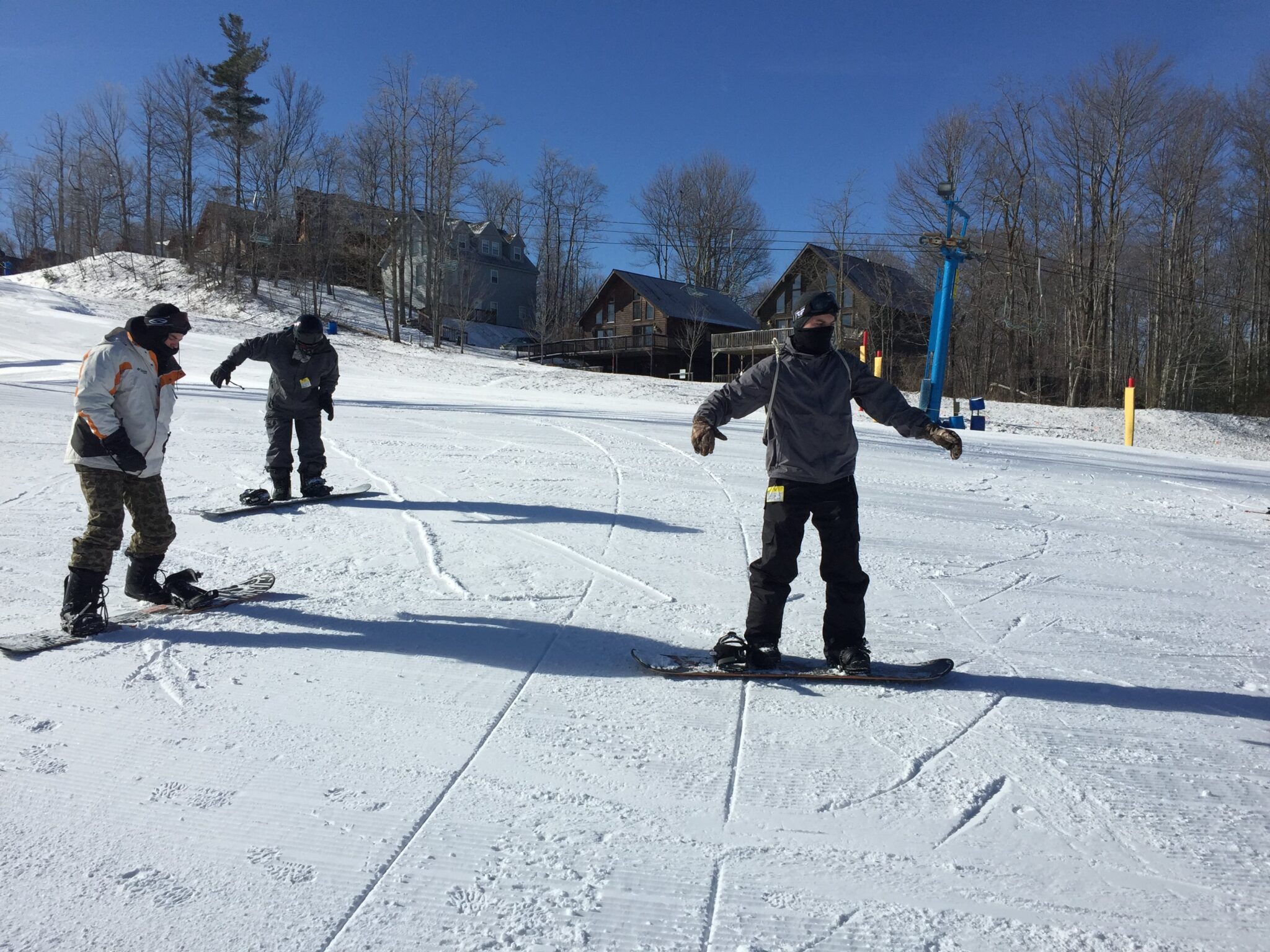 12 must-see places for snow in West Virginia - Almost Heaven - West ...