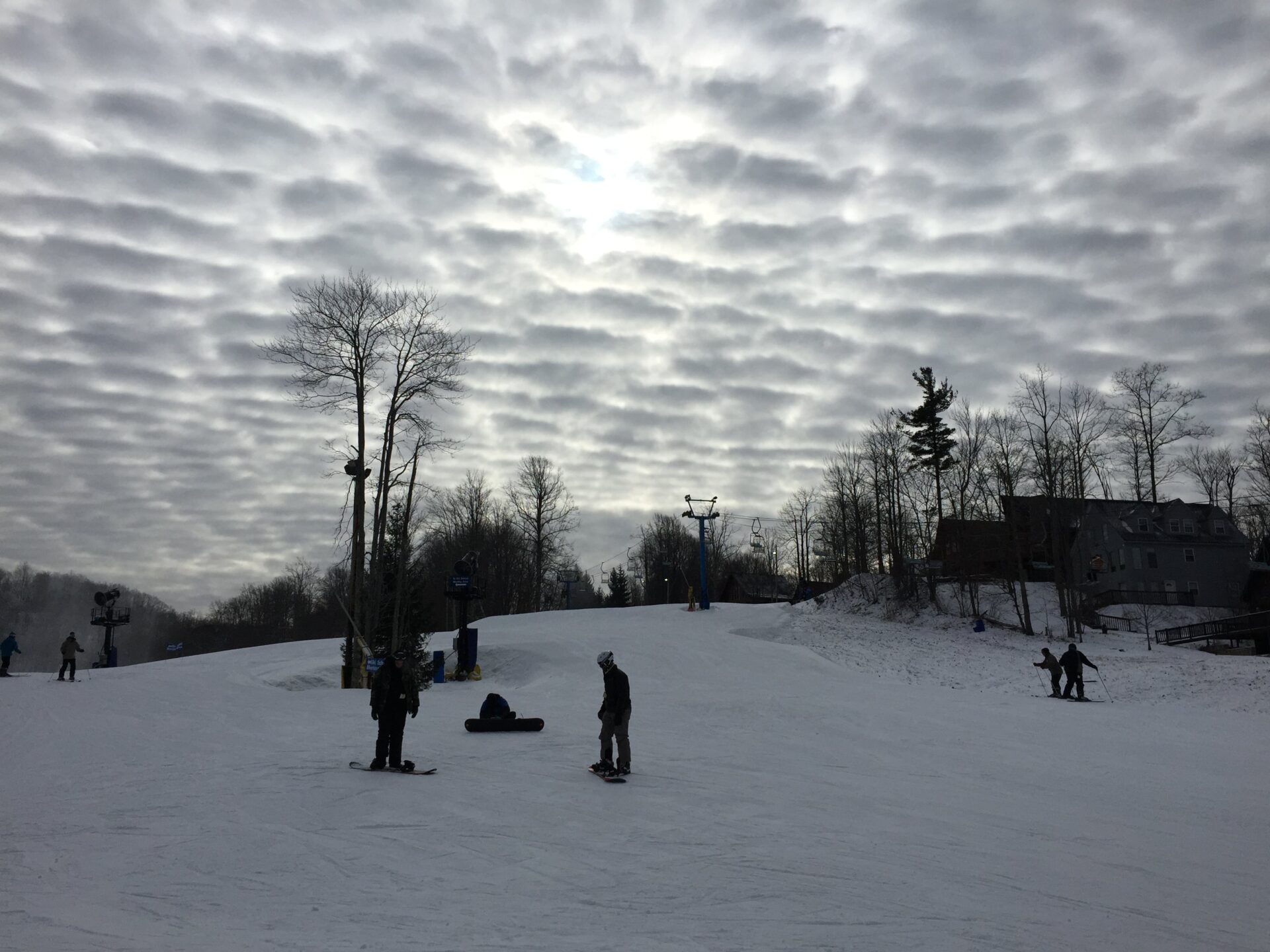 12 must-see places for snow in West Virginia - Almost Heaven - West ...