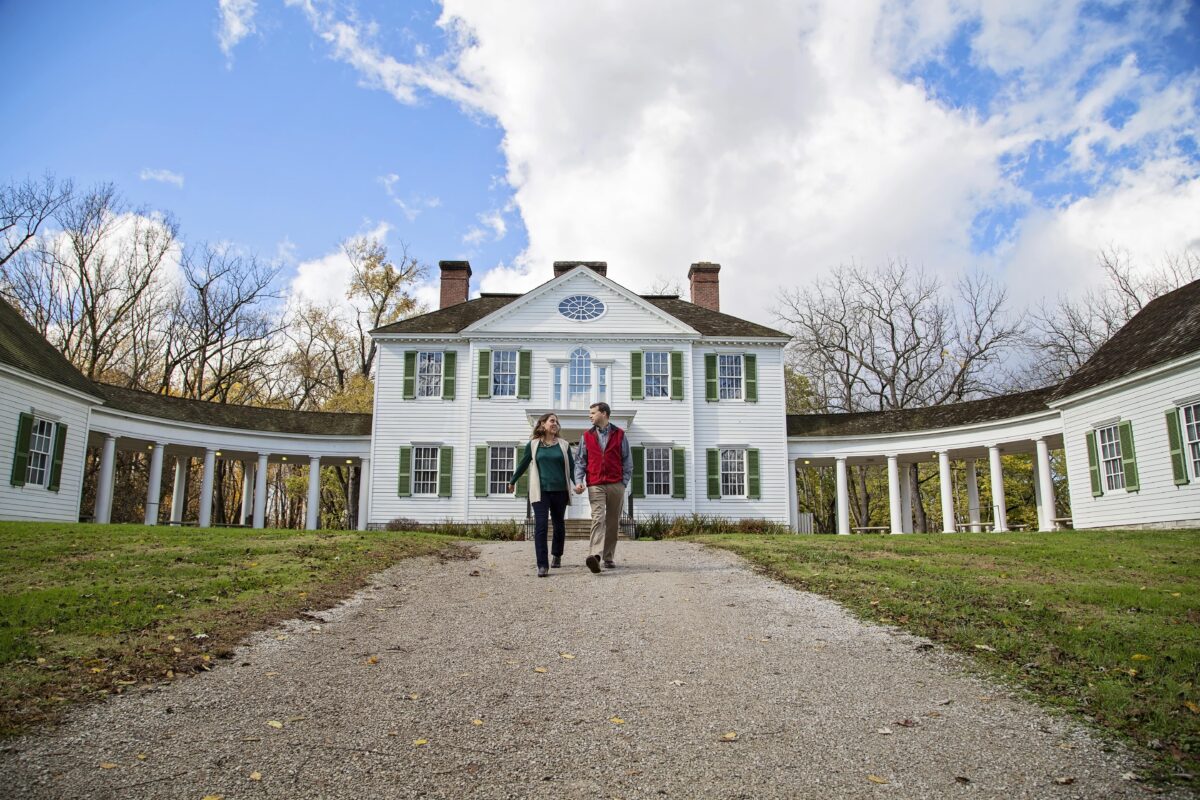 Checklist: Best thing to try at every WV State Park - Almost Heaven ...