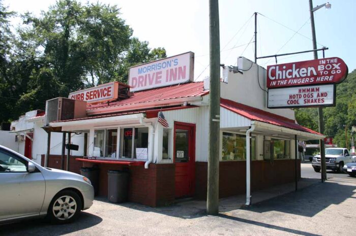 The West Virginia Hot Dog: What Makes it so Special? - Almost Heaven ...