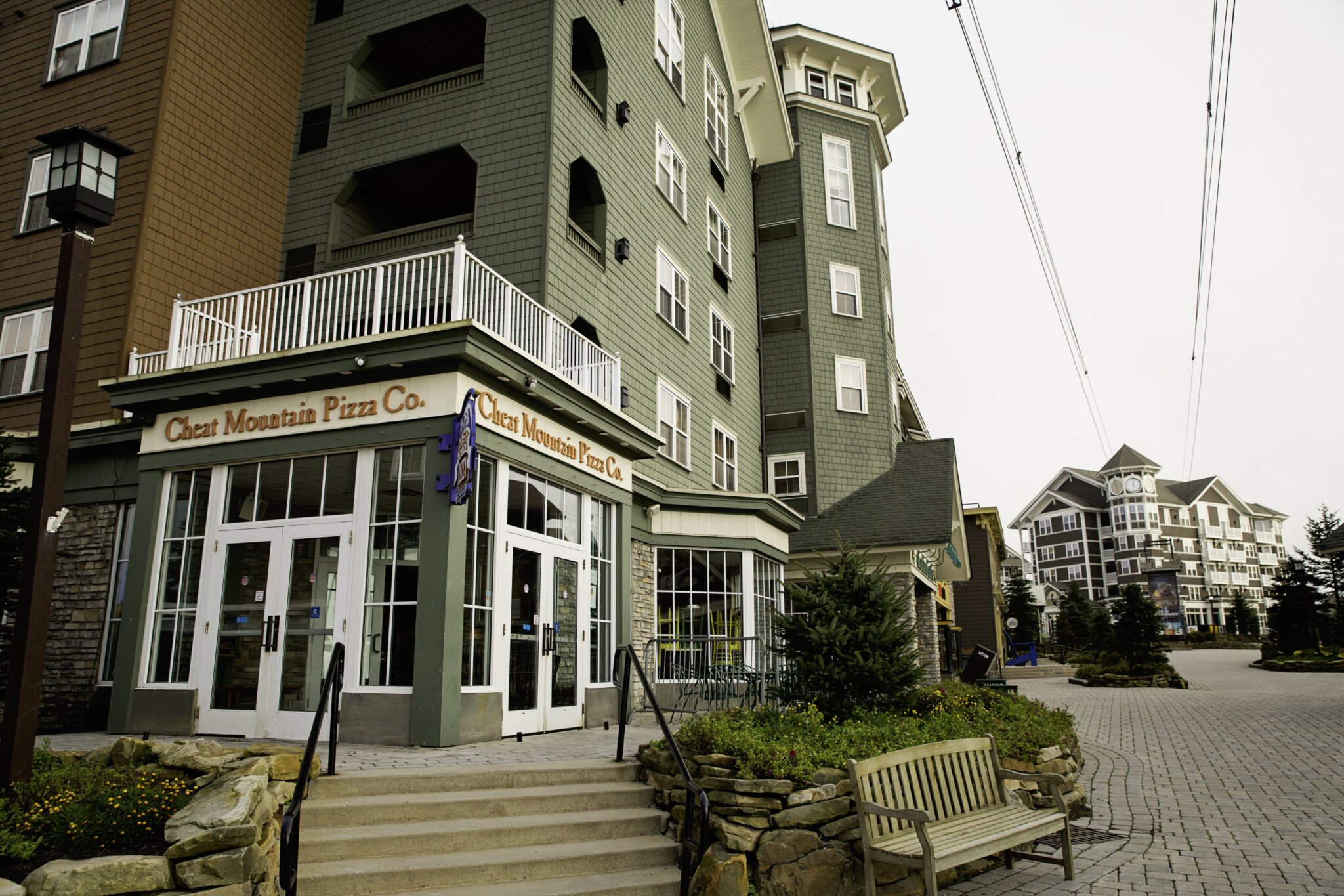 Your Guide to Snowshoe Mountain Resort - Almost Heaven - West Virginia