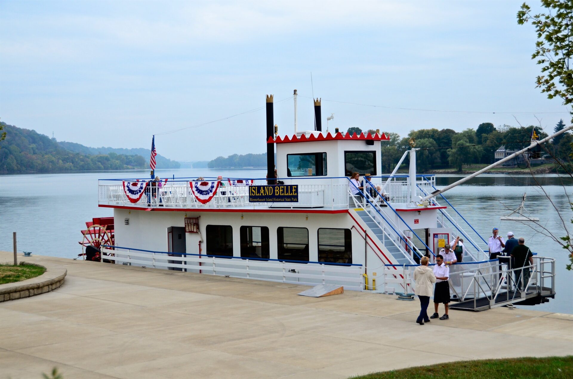 Be Led by Locals: Spend a Day in West Virginia's Mid Ohio Valley ...