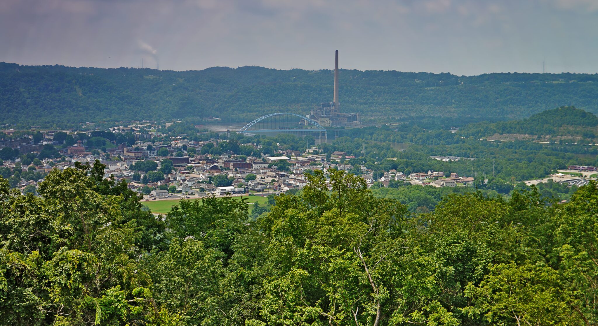 Be Led by Locals: Spend a Day in the Northern Panhandle - Almost Heaven ...