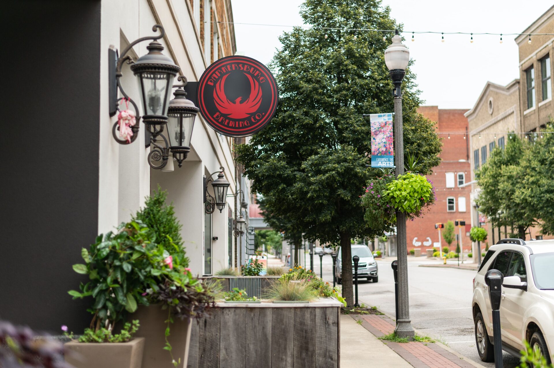 Be Led by Locals: Spend a Day in West Virginia's Mid Ohio Valley ...