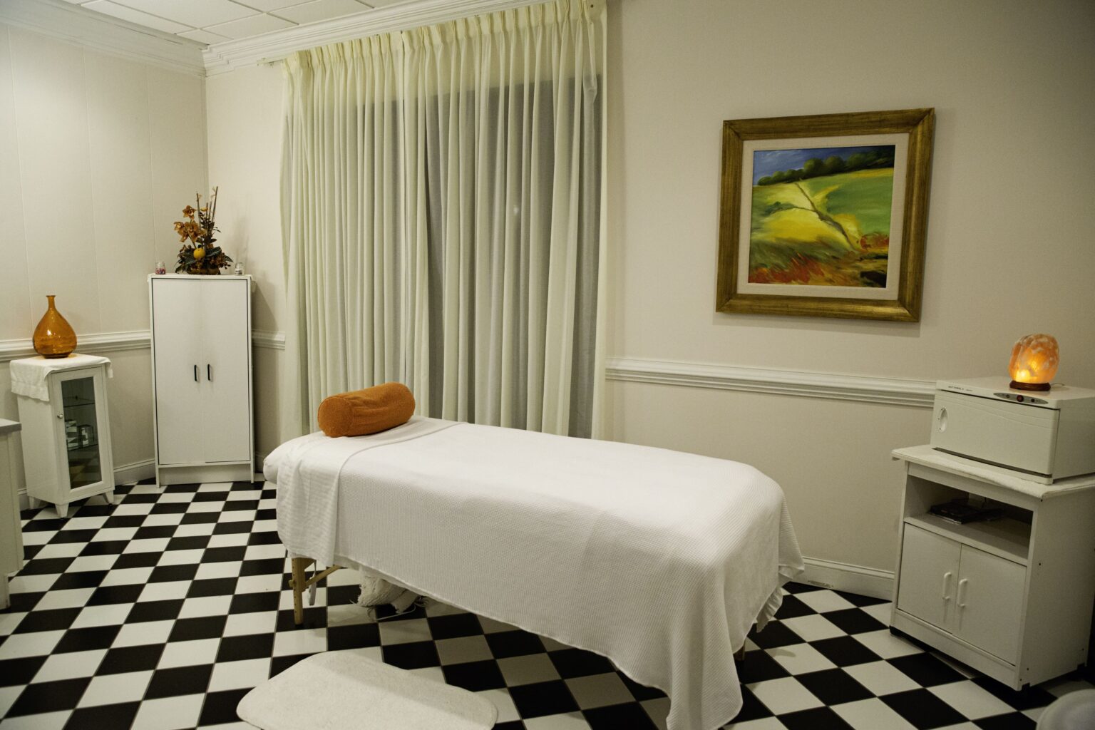 5 Must-Visit Spas For Your Next Resort Stay in Almost Heaven - Almost ...