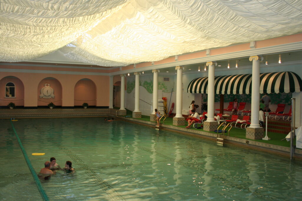 These Pools are Calling Your Name this Summer - Almost Heaven - West ...