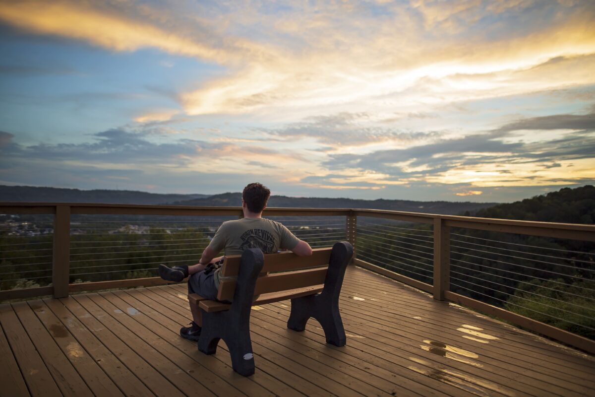 Be Led by Locals: Spend a Day in the Northern Panhandle - Almost Heaven ...