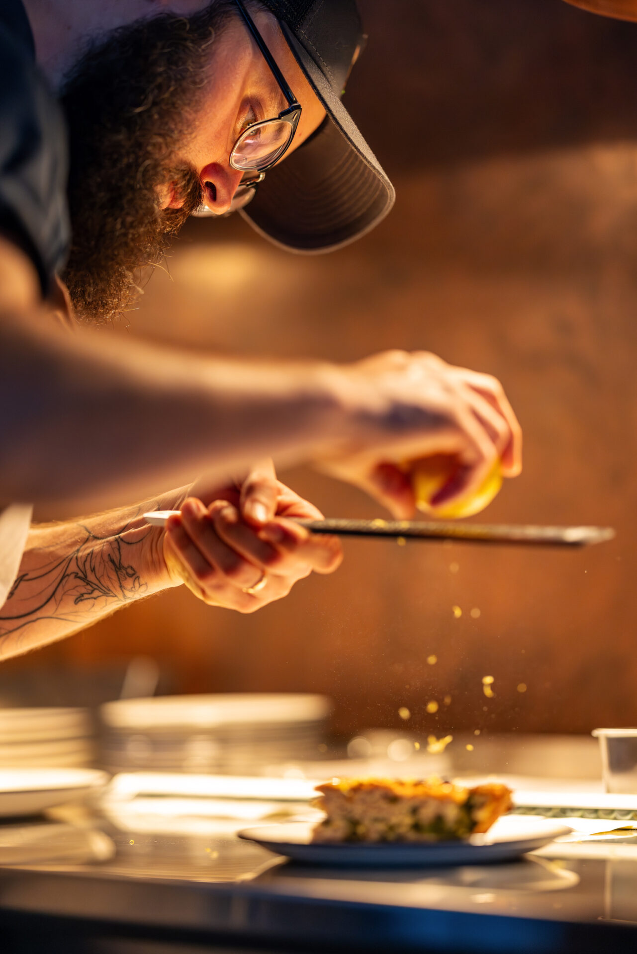 Mack's Bingo Kitchen in Wardensville, WV - Almost Heaven - West Virginia