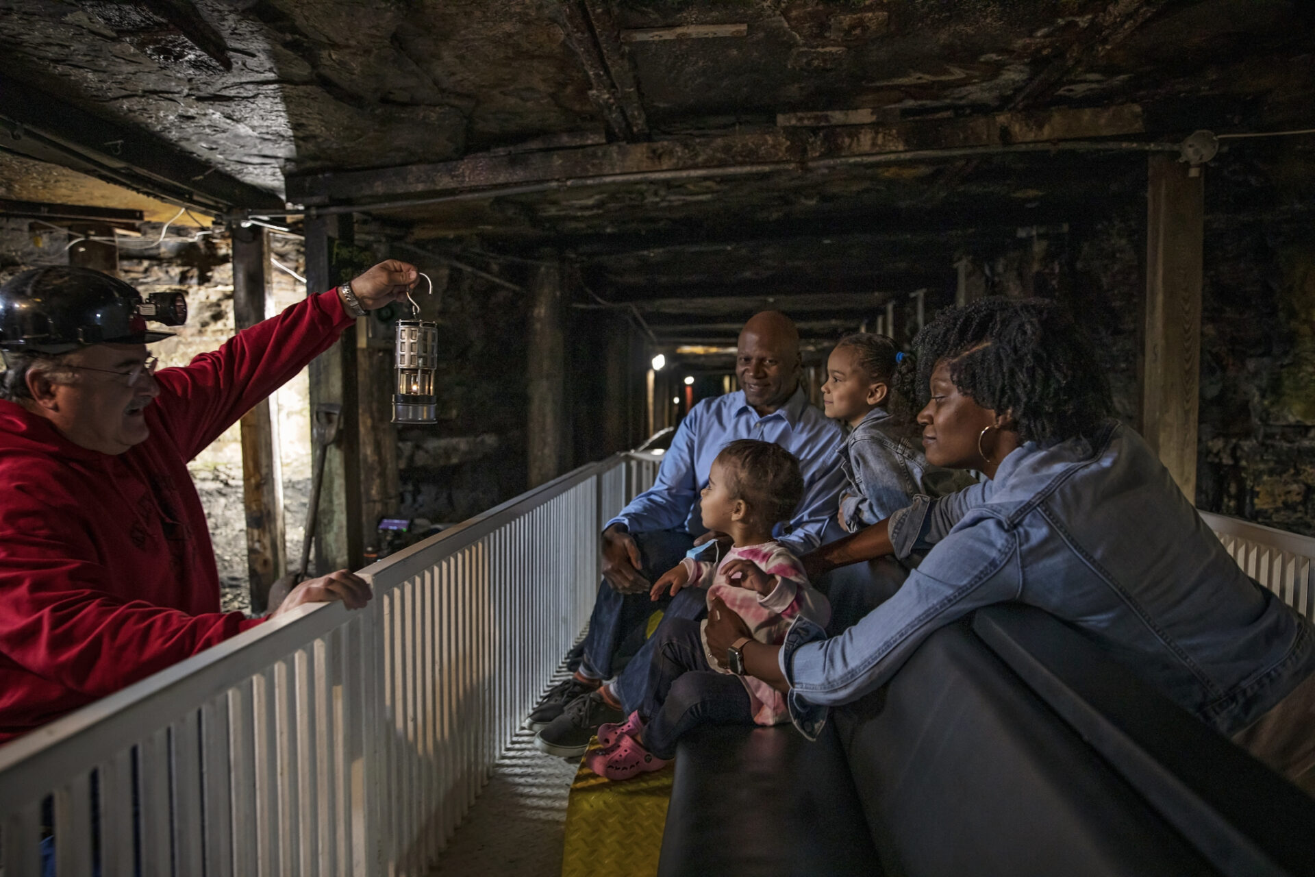 Insider's Guide to Real-World WV Locations in Fallout 76 - Almost ...