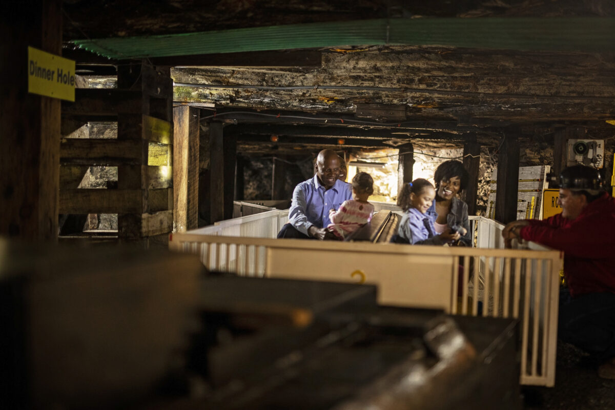 Insider's Guide to Real-World WV Locations in Fallout 76 - Almost ...