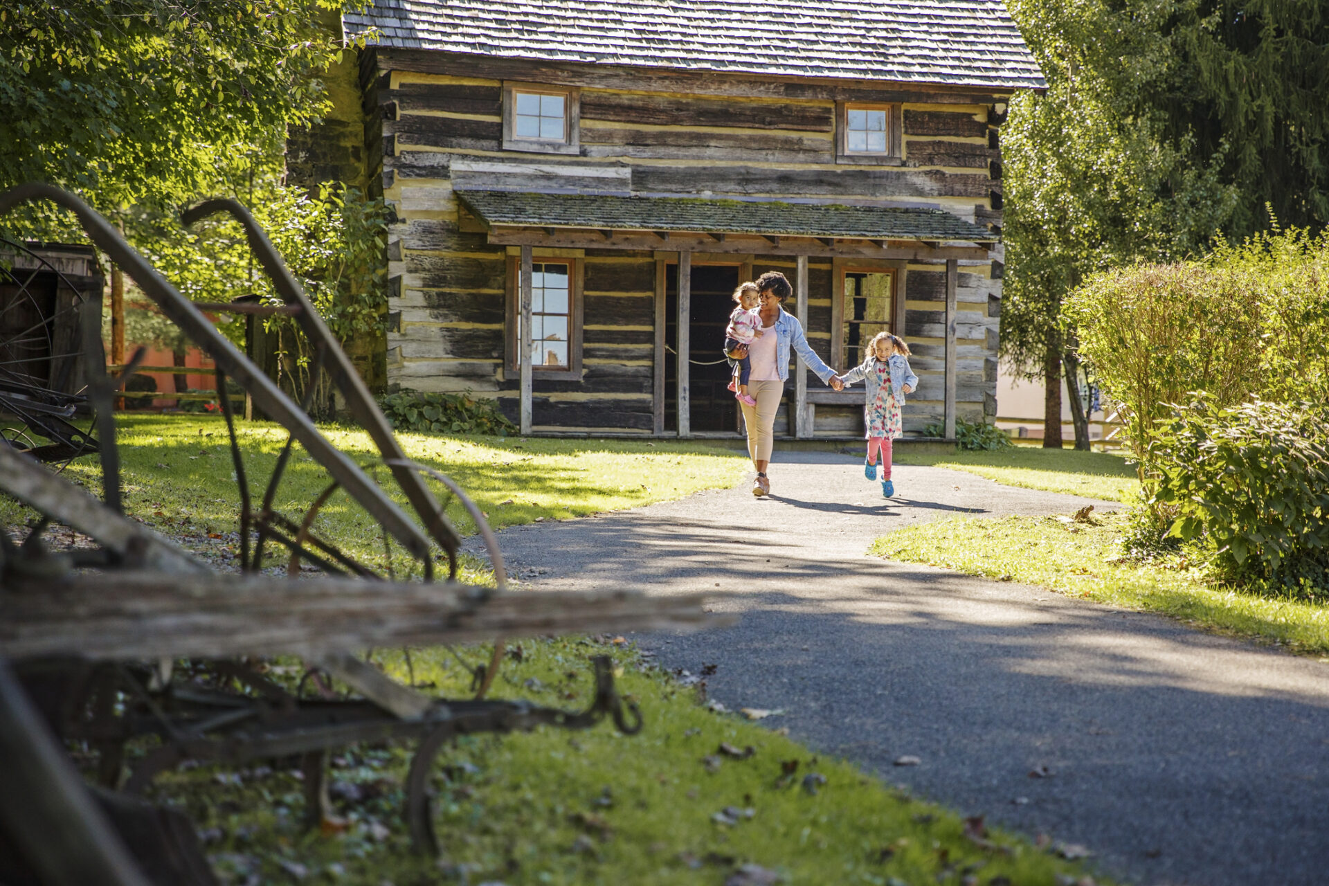 Insider's Guide to Real-World WV Locations in Fallout 76 - Almost ...