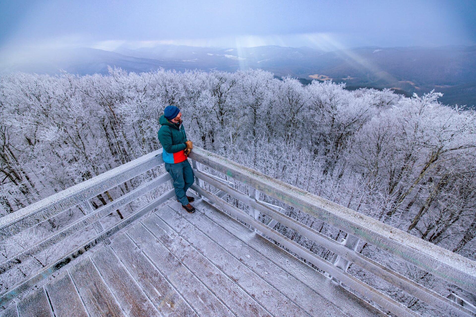 Your 2023 West Virginia Winter Bucket List - Almost Heaven - West Virginia