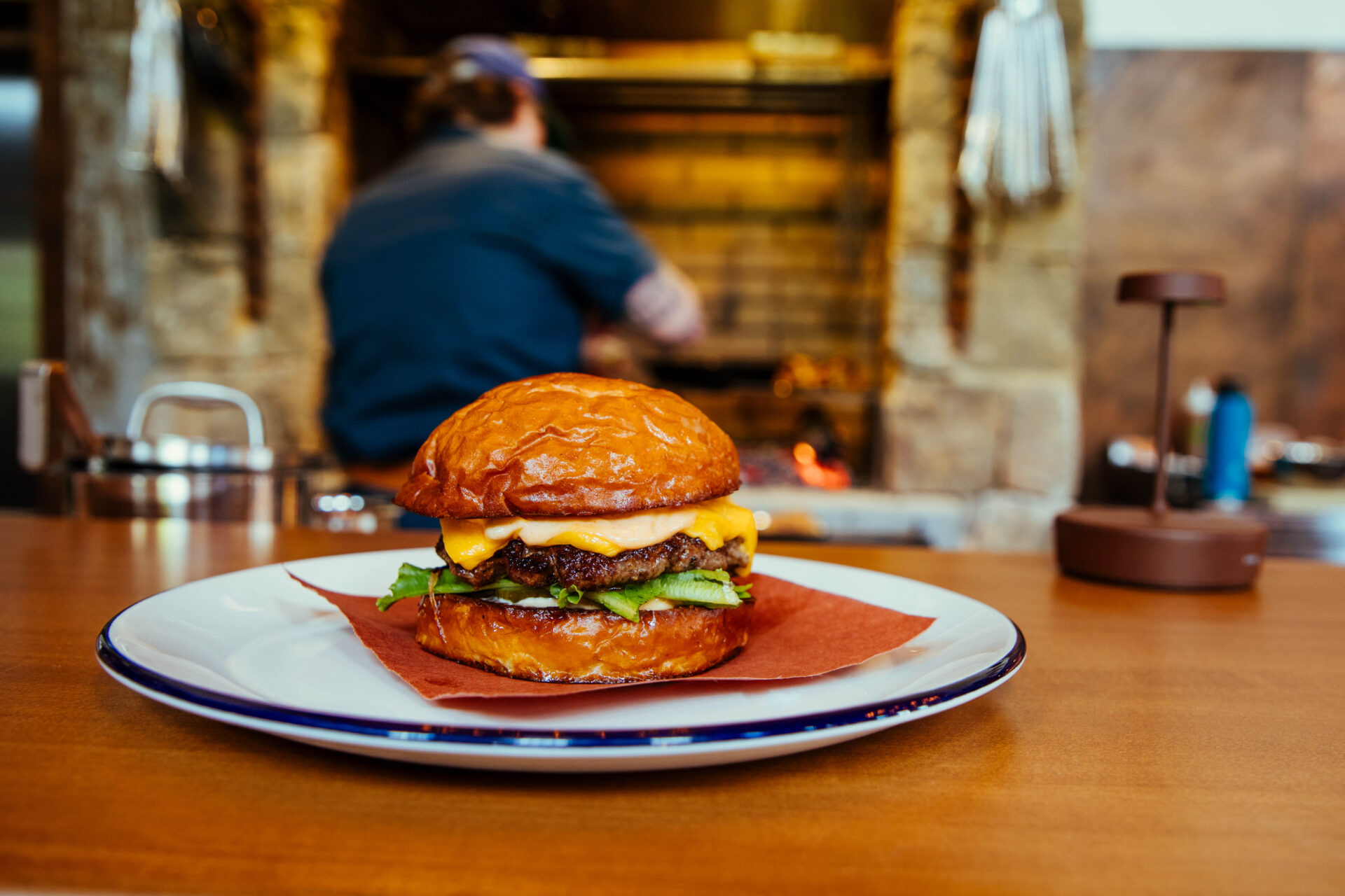 Wardensville Welcomes Stellar New Restaurant - Almost Heaven - West ...