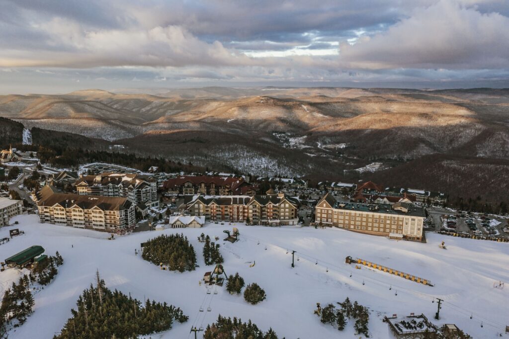 Feeling Cooped up? Give Snowshoeing a Go at These Scenic West Virginia ...
