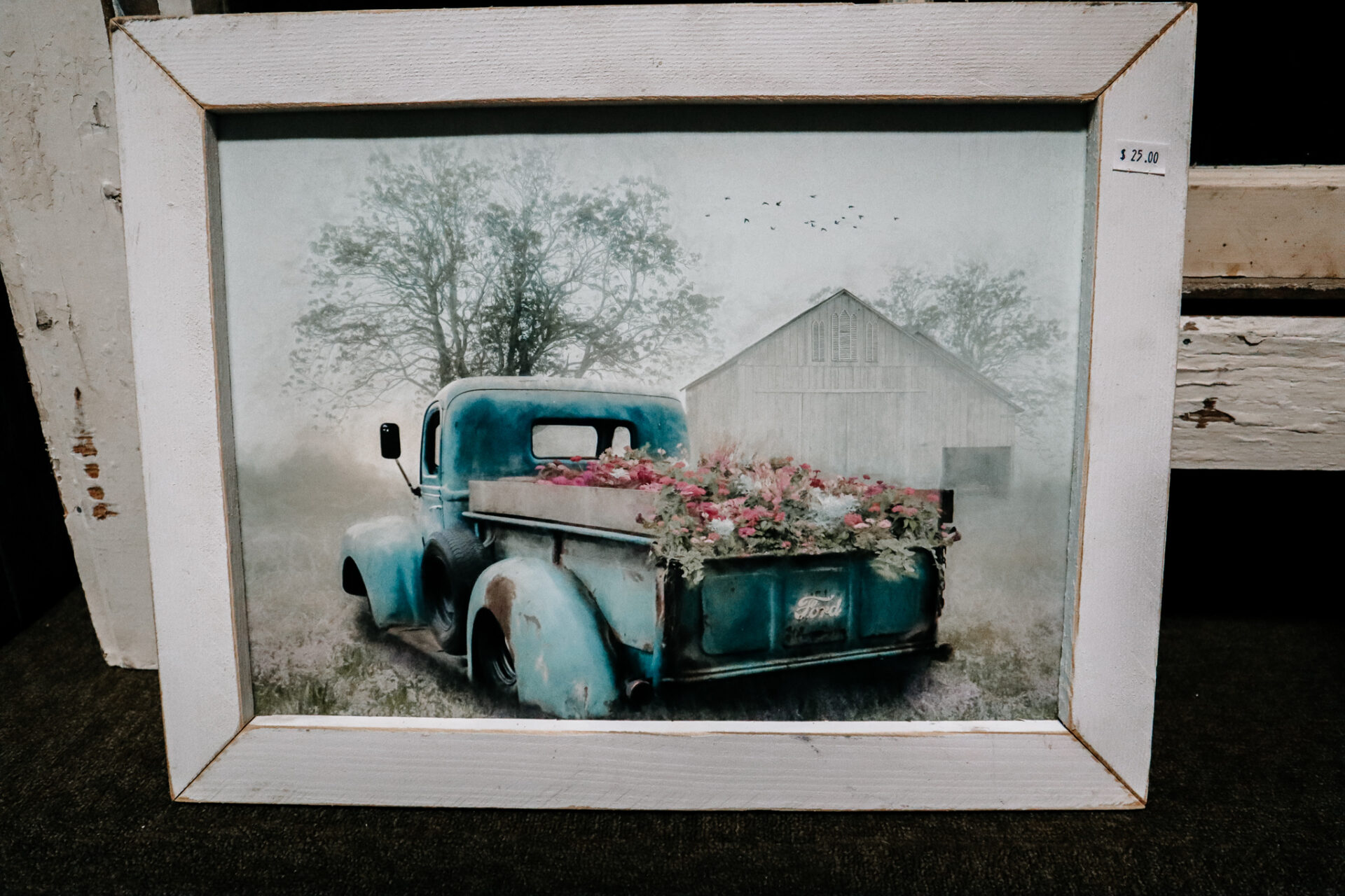 Bulls-Eye Antiques in Parkersburg, West Virginia - Almost Heaven - West ...