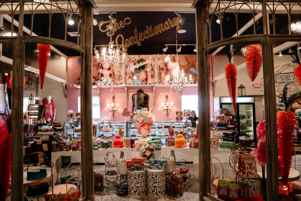 Crown Decor & Gifts in Parkersburg, West Virginia - Almost Heaven ...