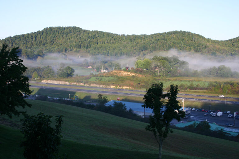 Pay These West Virginia Cryptids A Visit This Fall - Almost Heaven ...