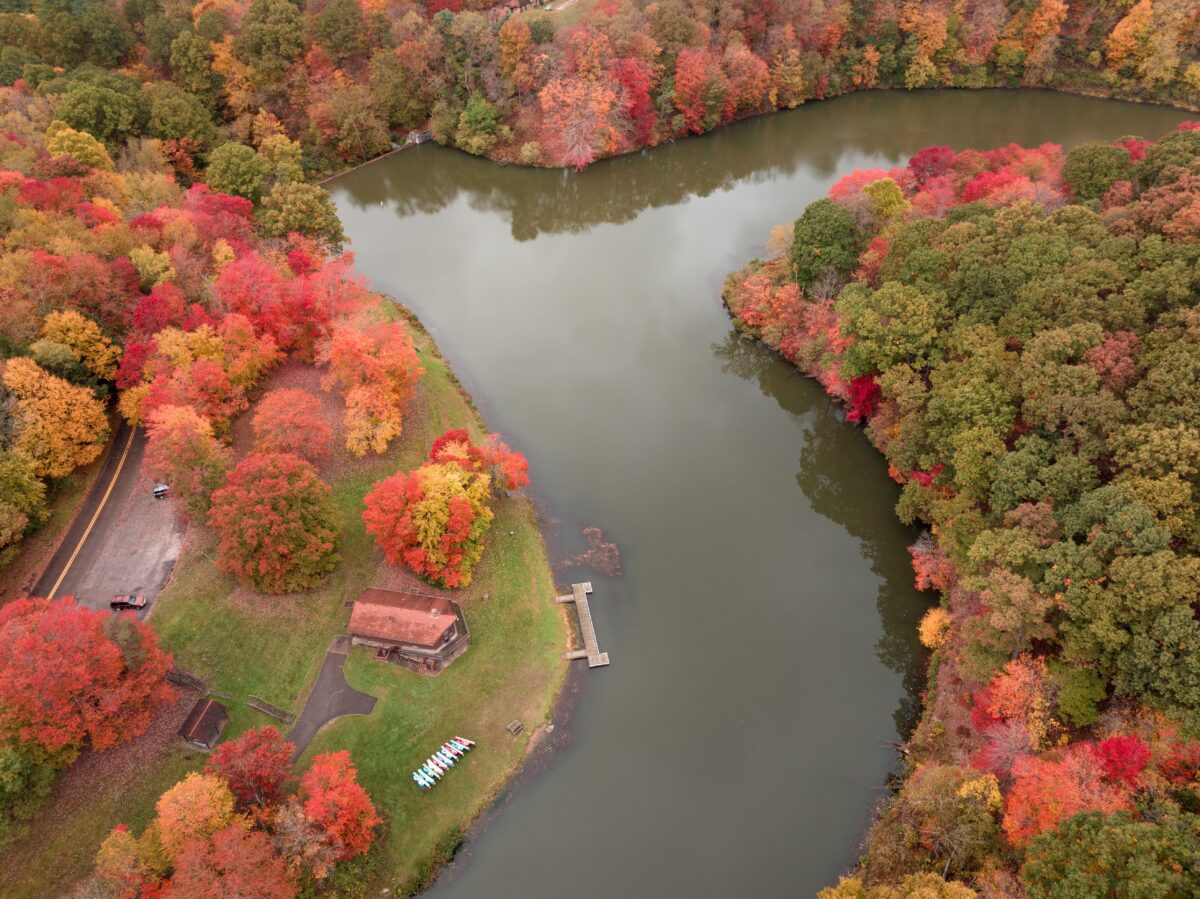Your Must-Visit Fall Foliage Destinations in West Virginia – Week of 10 ...
