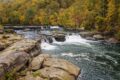 The Perfect Spots To View Fall Foliage Right Now in West Virginia ...