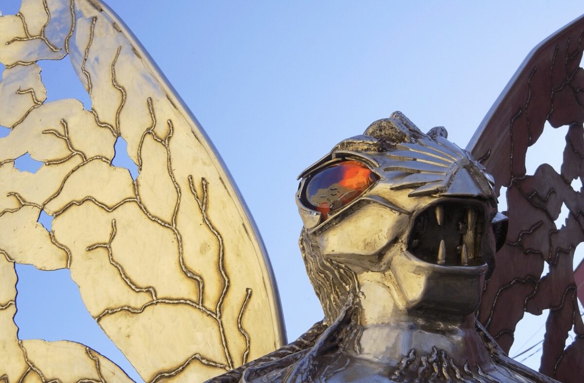 Pay These West Virginia Cryptids A Visit This Fall - Almost Heaven ...