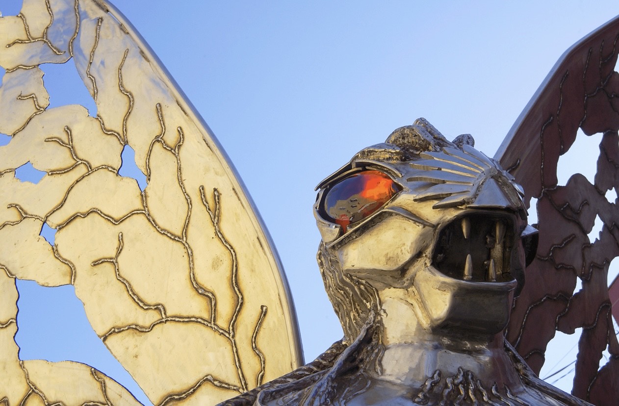 Pay These West Virginia Cryptids A Visit This Fall - Almost Heaven - West Virginia