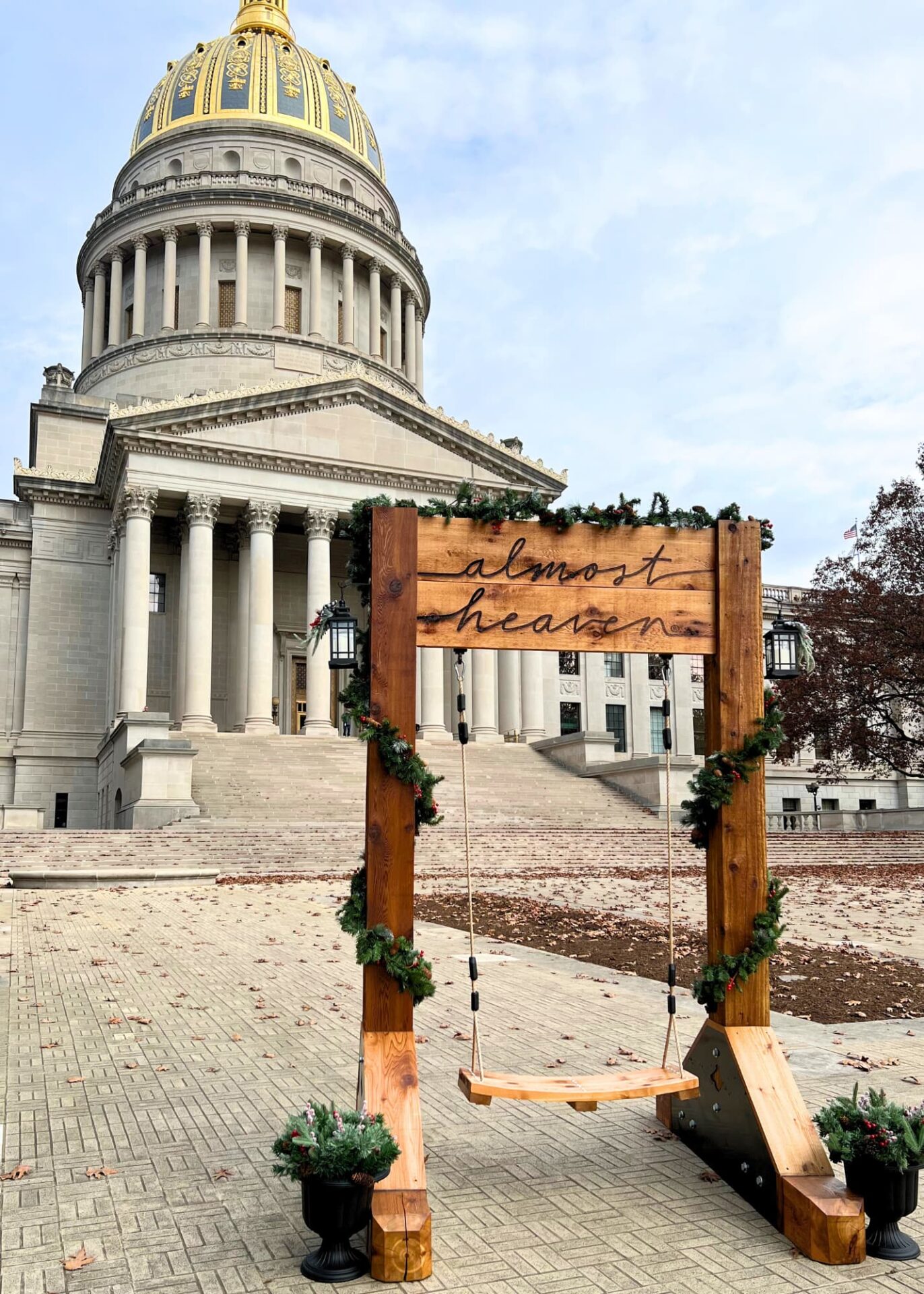 West Virginia's Most Instagrammable Views - Almost Heaven - West ...