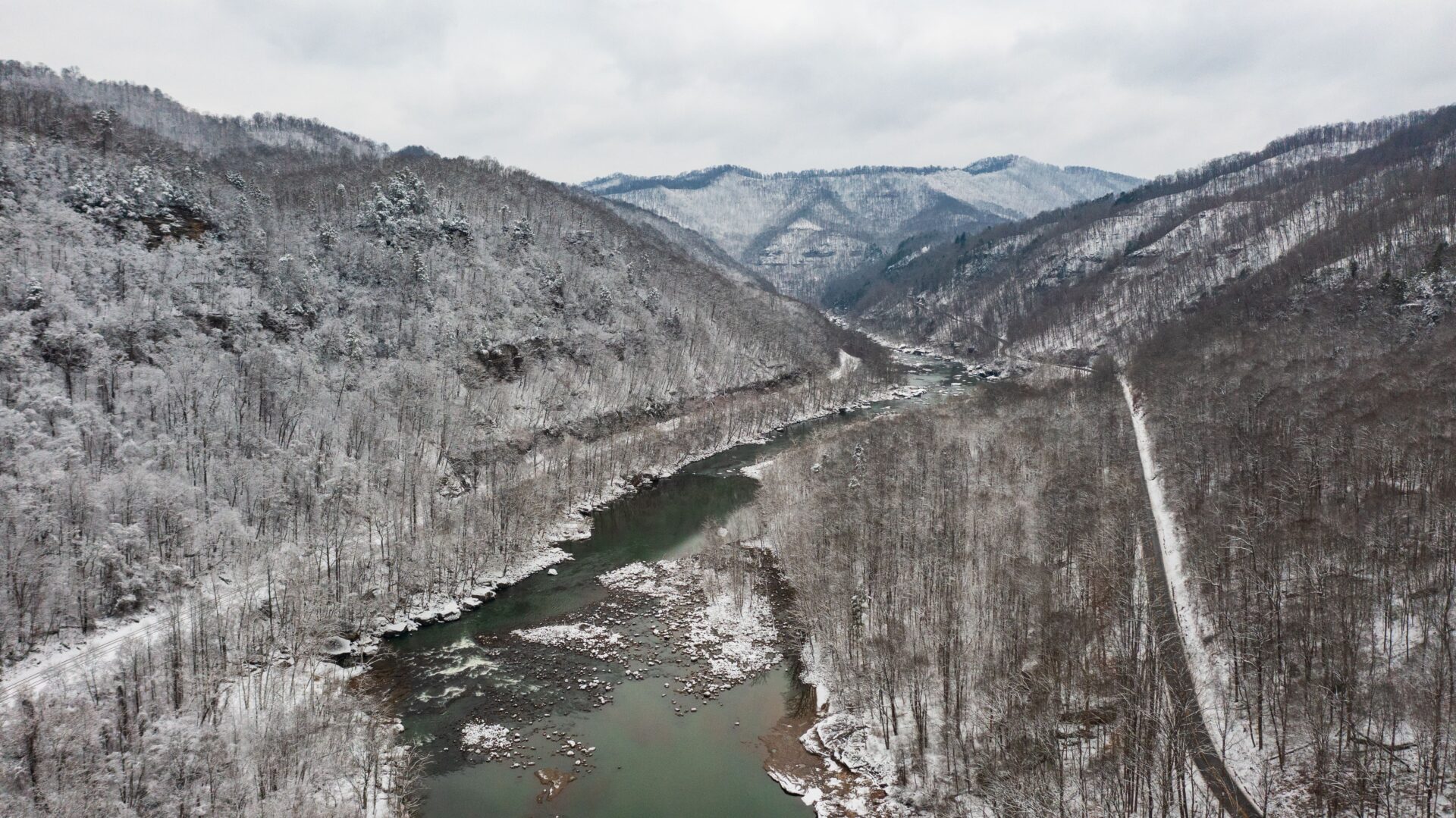 4 Unexpected Winter Activities in West Virginia - Almost Heaven - West ...